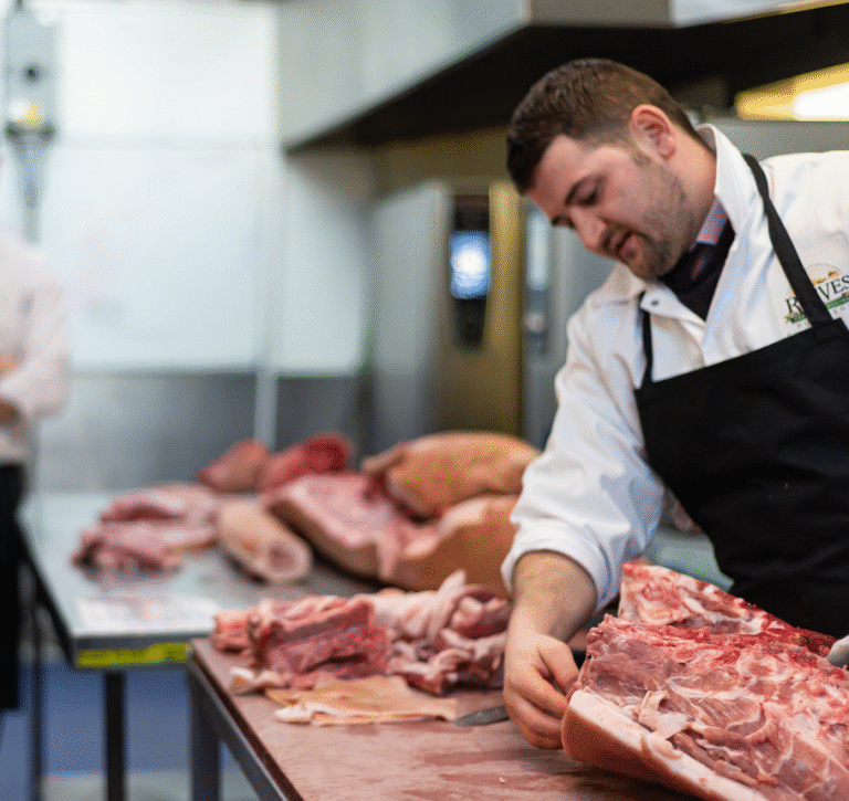 Meat Wholesalers London | Premium Quality & Bulk Orders