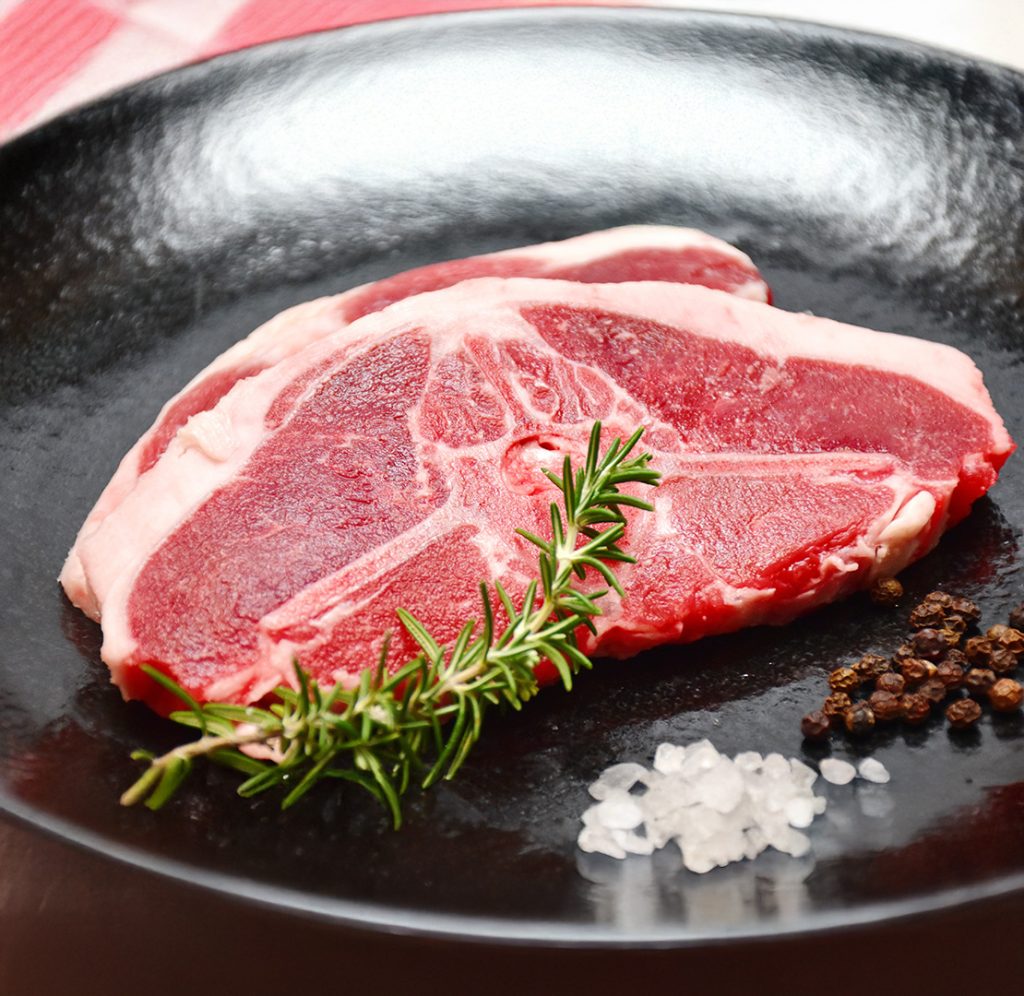 Wholesale Lamb | British Lamb Cuts for Professional Kitchens